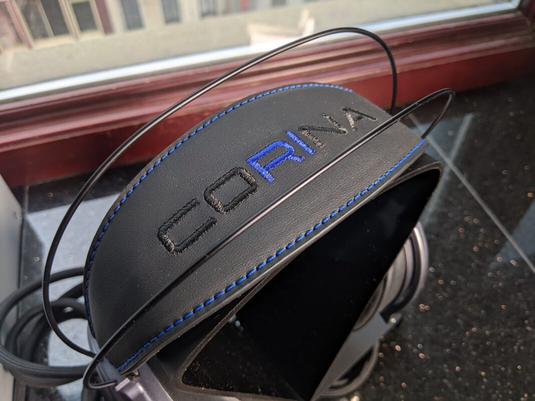 Dan Clark Audio Corina Review - Major HiFi