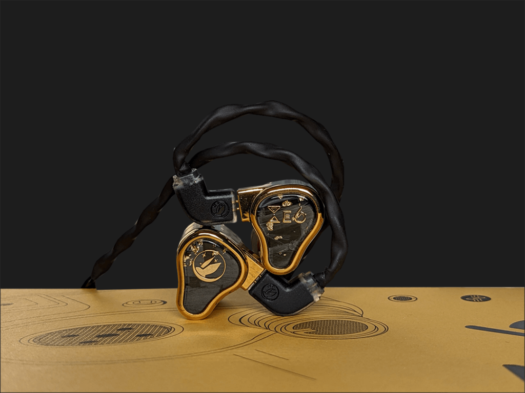 FiR Audio Xenon 6 IEM Review - Major HiFi
