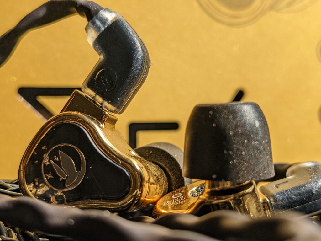 FiR Audio Xenon 6 IEM Review - Major HiFi