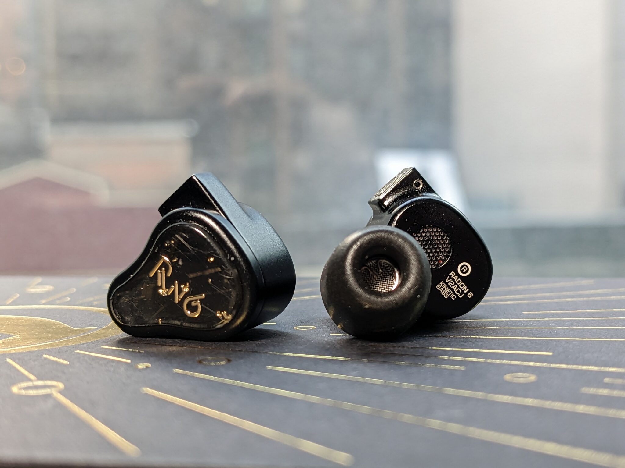 FiR Audio Radon 6 Review with Comparisons to Xenon 6