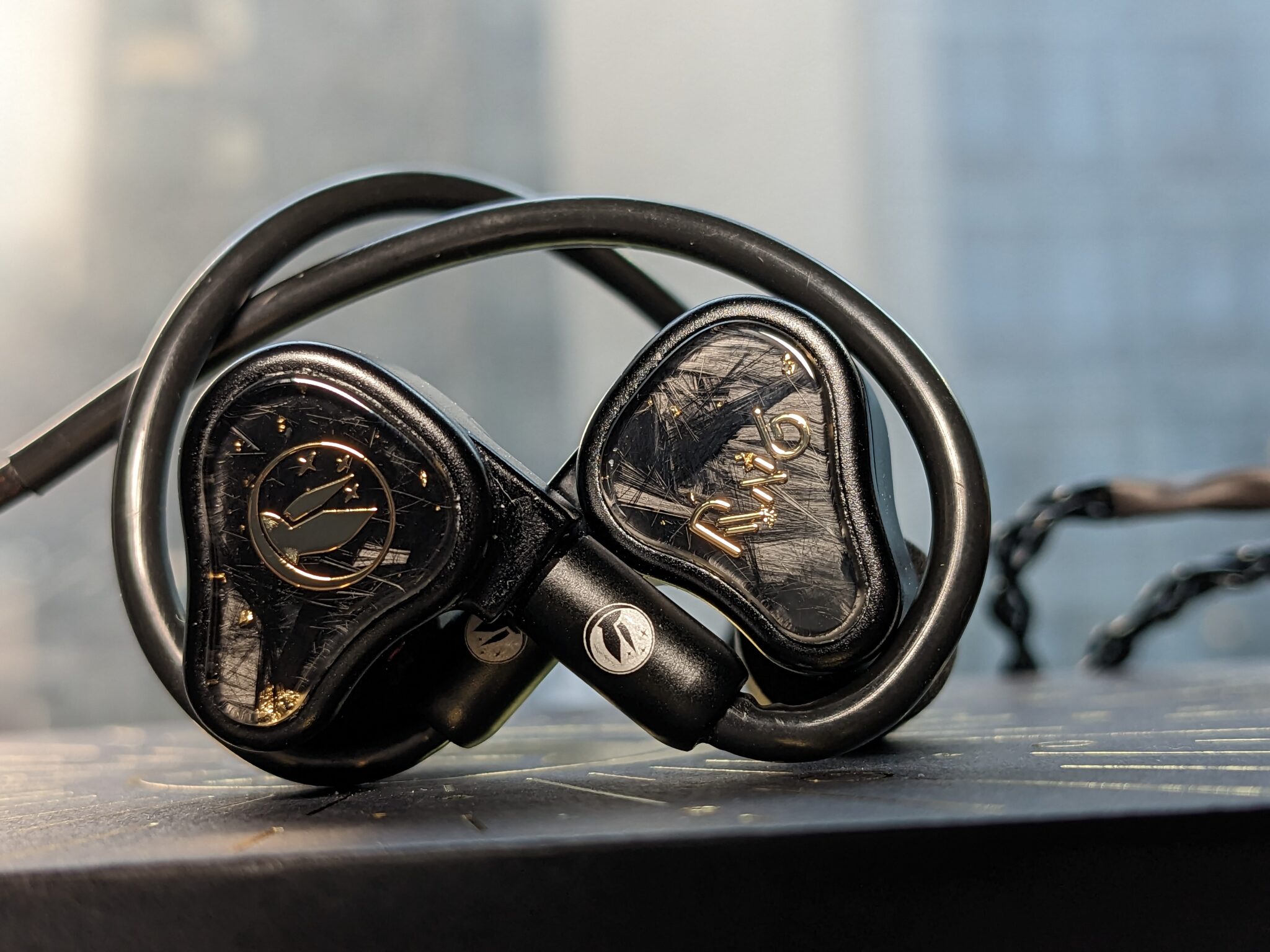 FiR Audio Radon 6 Review with Comparisons to Xenon 6