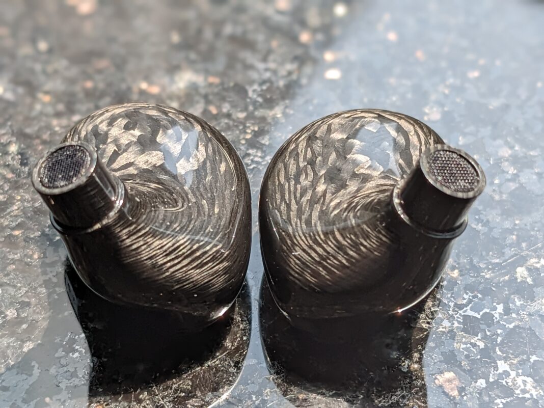 Vision Ears Phönix Review - Major HiFi