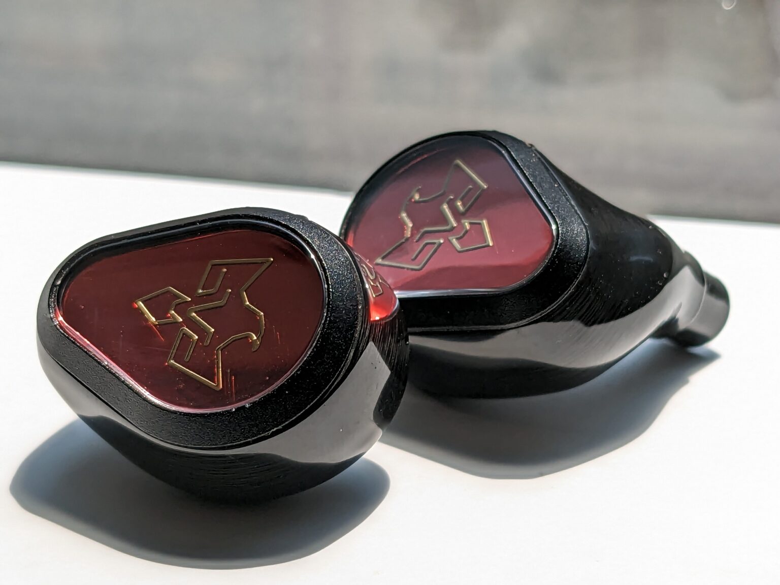 Vision Ears Phönix Review - Major HiFi