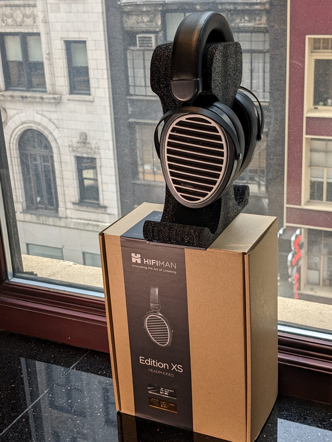 HiFiMAN Ananda V1, Nano, or Edition XS? Stiff Decision, Close Price Points
