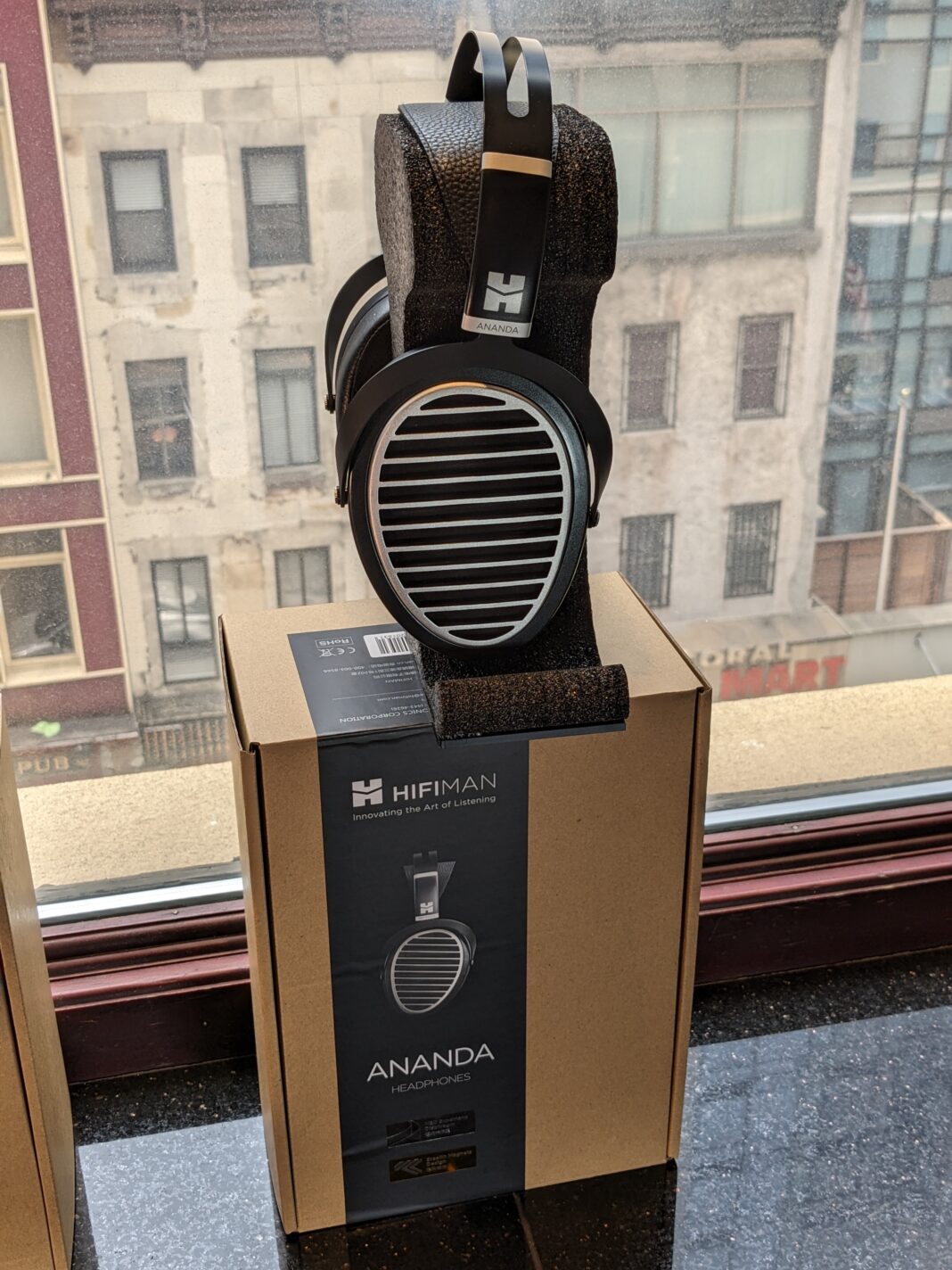 HiFiMAN Ananda V1, Nano, or Edition XS? Stiff Decision, Close Price Points