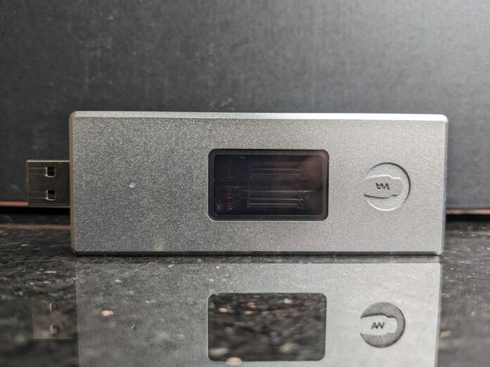 Woo Audio Tube Mini Amp/DAC Review: Portable Tubes for the Noobs and Pros