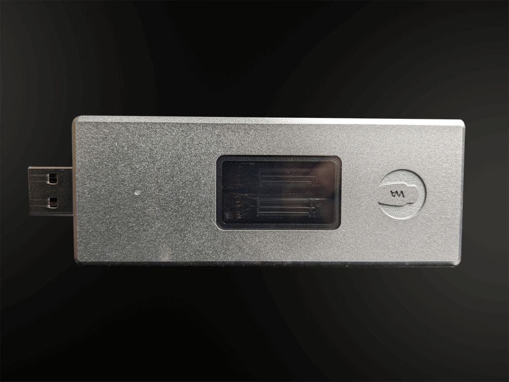 Woo Audio Tube Mini Amp/DAC Review: Portable Tubes for the Noobs and Pros