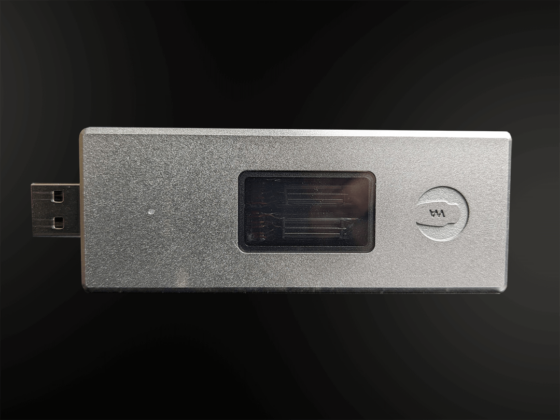 Woo Audio Tube Mini Amp/DAC Review: Portable Tubes for the Noobs and Pros