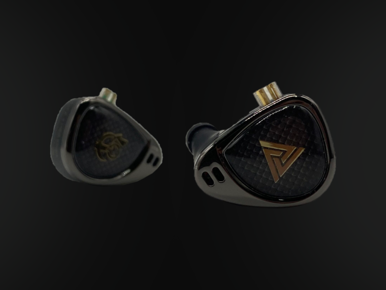 QKZ X HBB Khan Review - Major HiFi