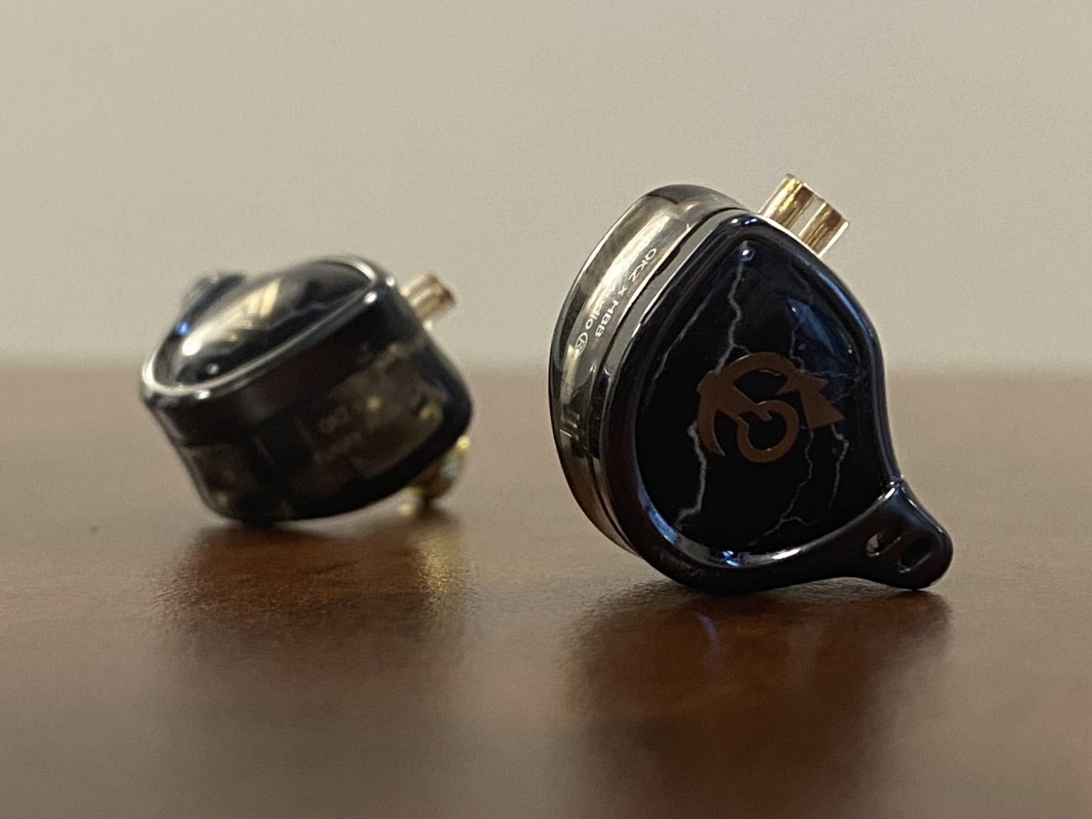 QKZ x HBB Review - Major HiFi