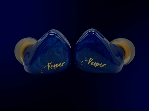 Queen Of Audio Vesper 2 Review - Major HiFi