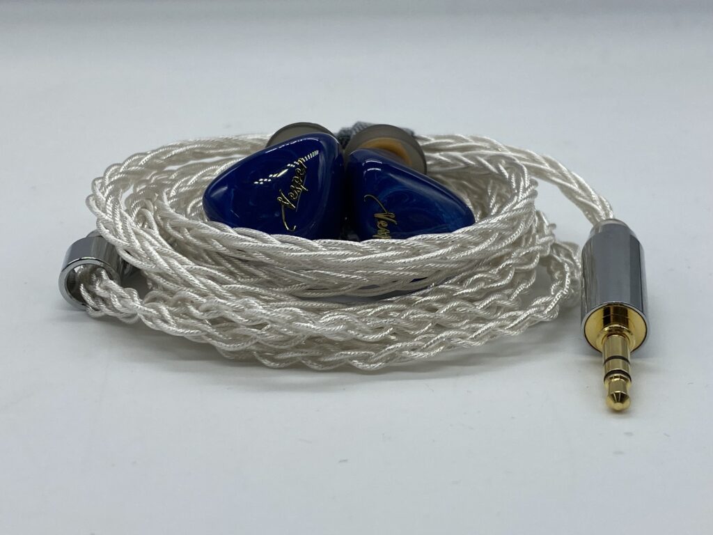 Queen Of Audio Vesper 2 Review - Major HiFi