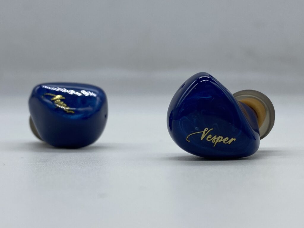 Queen Of Audio Vesper 2 Review - Major HiFi