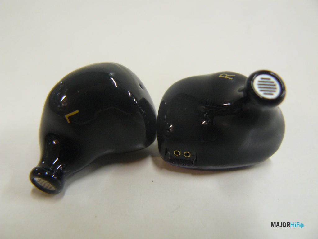 Queen Of Audio Affinity Review - Major HiFi