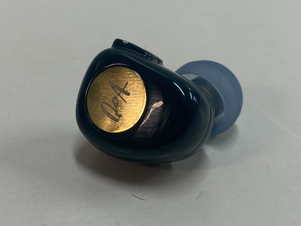 Queen Of Audio Gimlet Review - Major HiFi