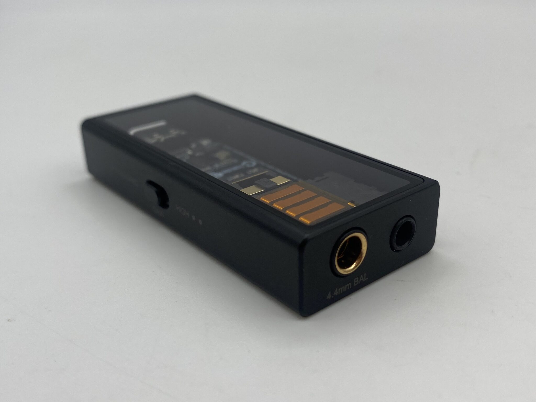 Questyle M15i Review - Major HiFi