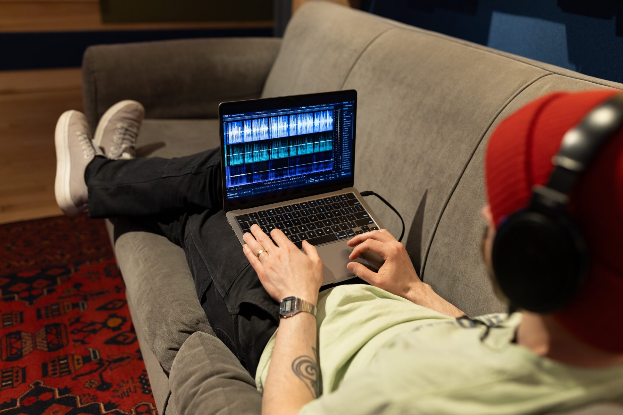 iZotope RX 12 Announced: New Audio Restoration Tools, AI Separation ...