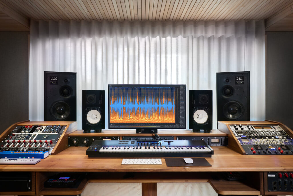 iZotope Adds RX 11 Suite To Their Definitive Audio Repair Toolkit - Major HiFi