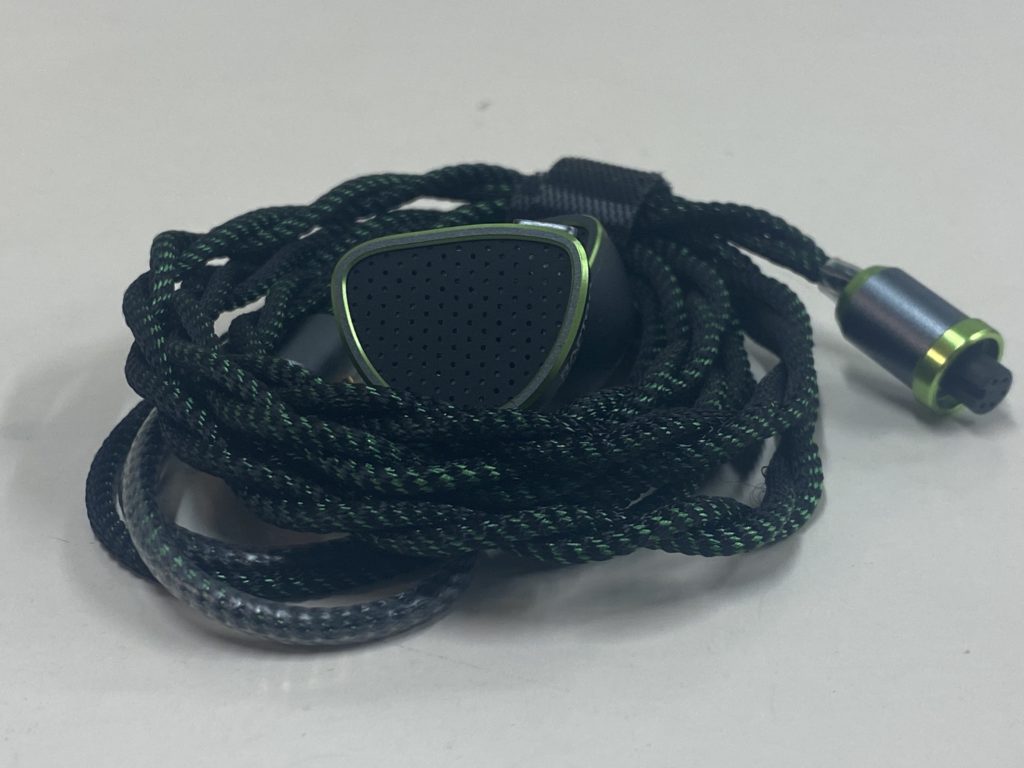 Raptgo Hook-X Review - Major HiFi