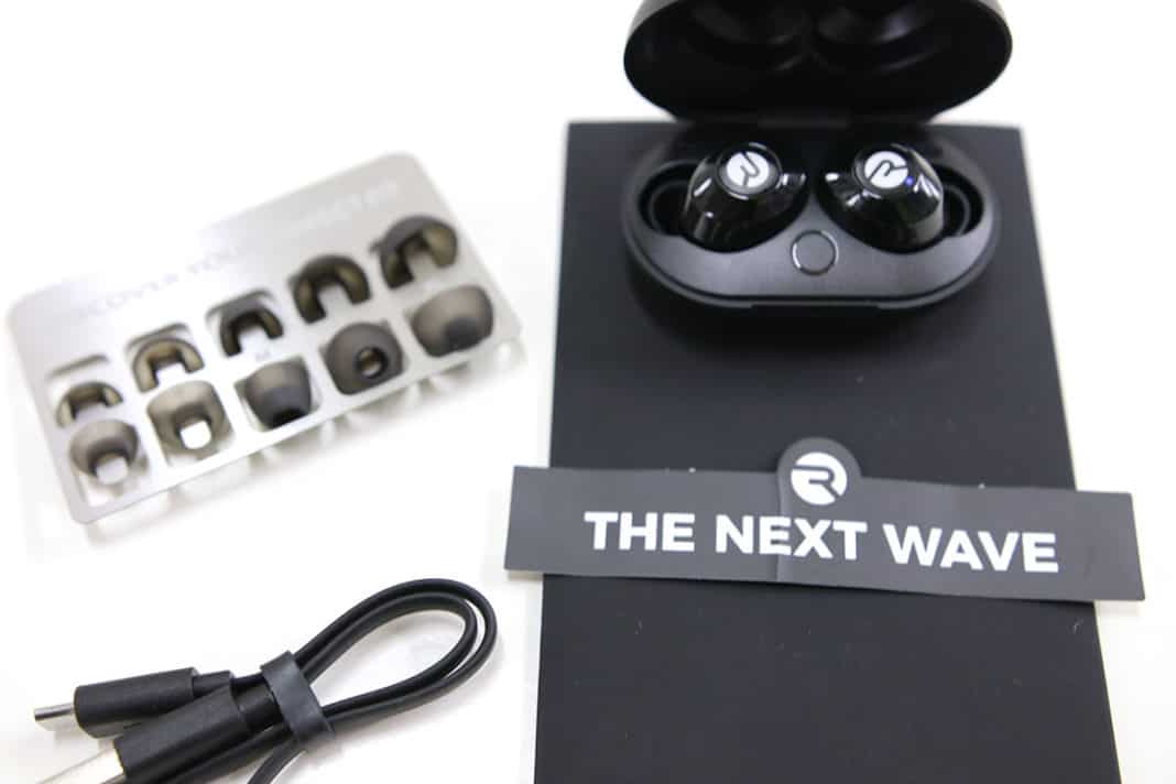 Are Ray J's Earbuds Any Good? Raycon E25 Review - Major HiFi