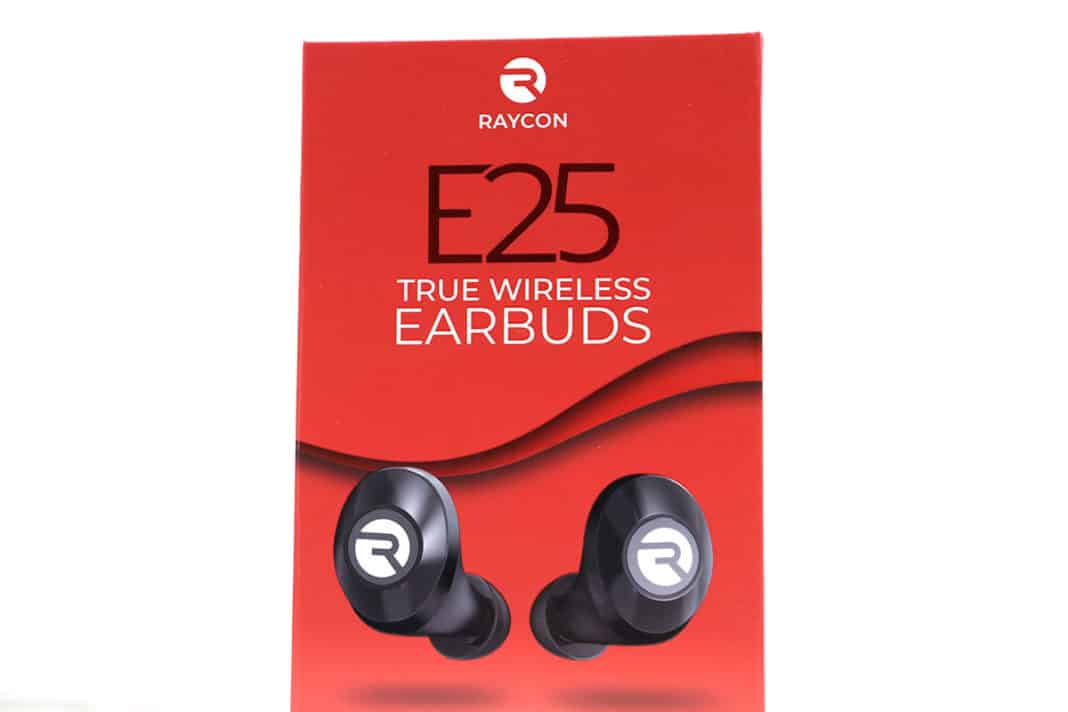 Are Ray J's Earbuds Any Good? Raycon E25 Review - Major HiFi