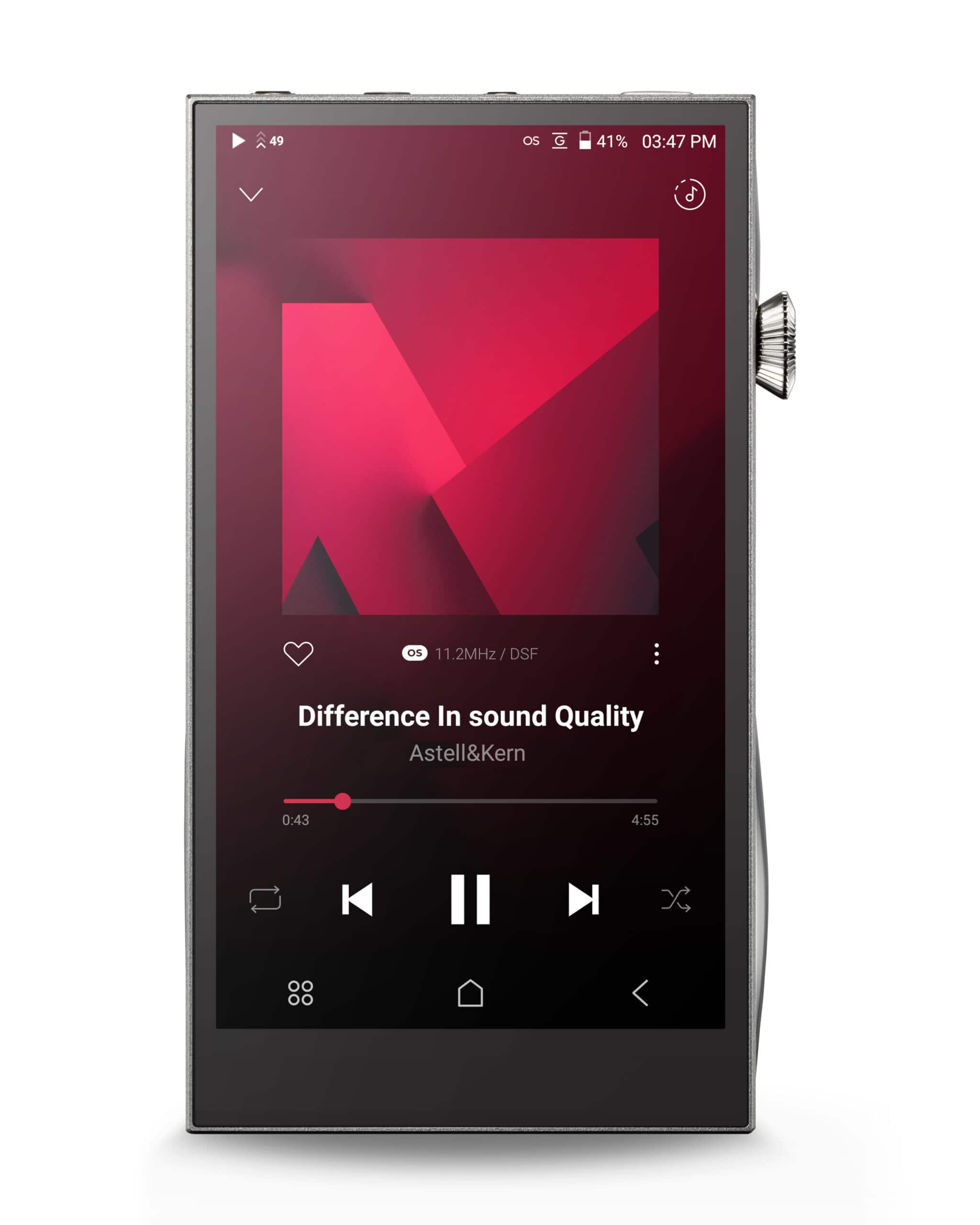 Astell & Kern Announce SE300 DAP & AURA IEMs - Major HiFi