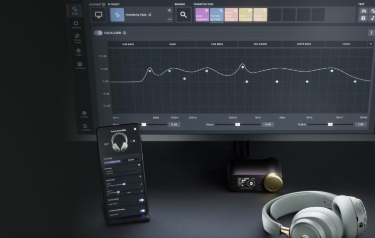 SteelSeries Unveils Arctis Nova Elite: The World’s First Hi-Res Wireless Certified Gaming ...