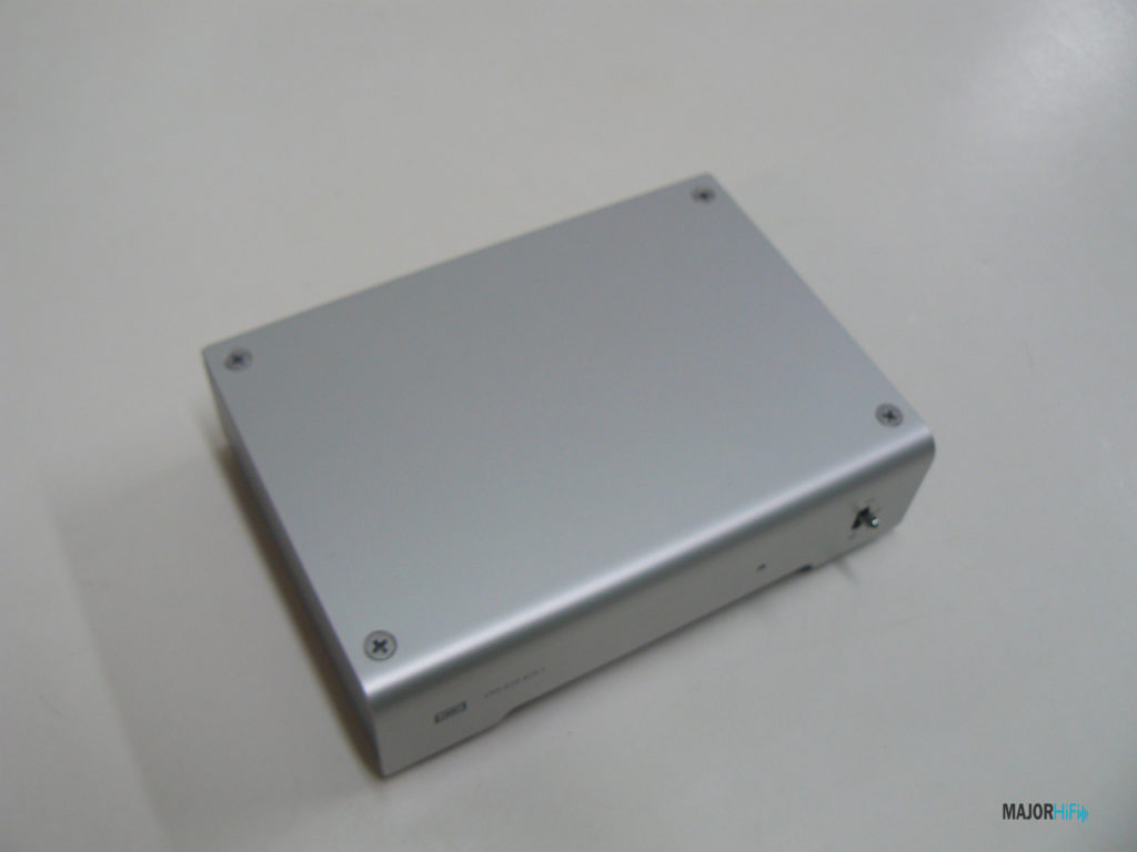 Schiit MODI 3+ DAC Review - Major HiFi