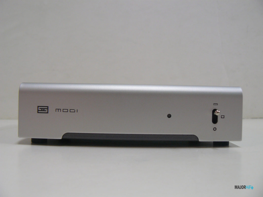 Schiit MODI 3+ DAC Review - Major HiFi