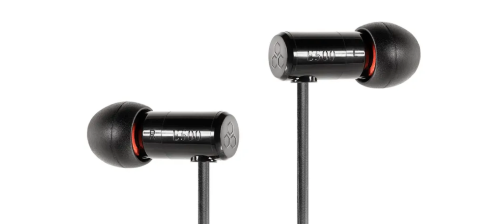 Final Audio E500 Review - Major HiFi