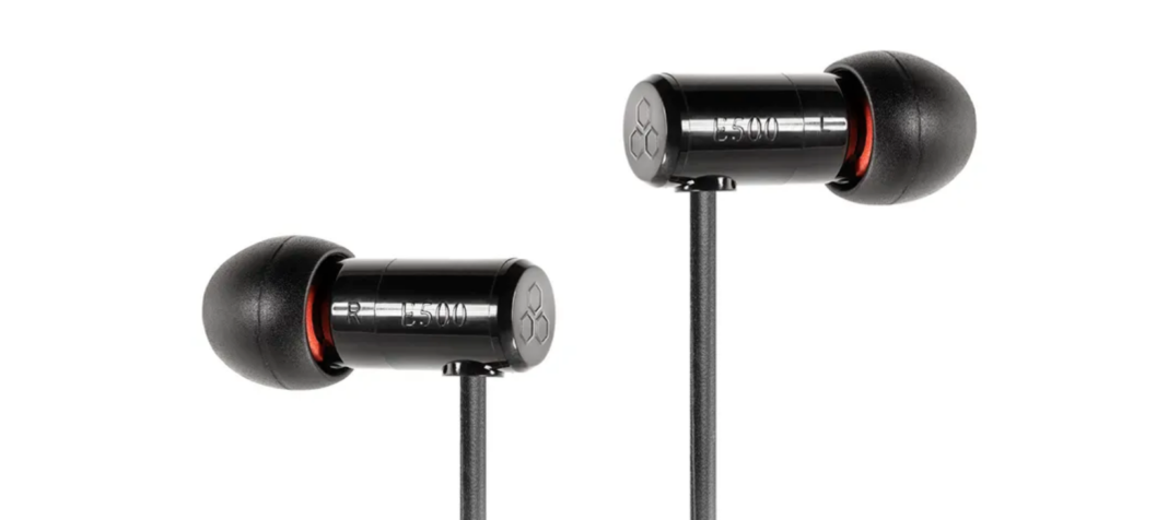 Final Audio E500 Review - Major HiFi