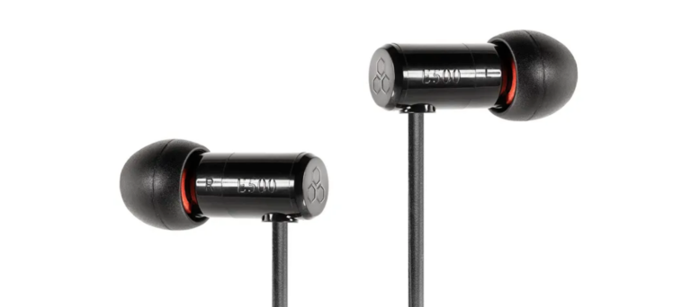 Final Audio E500 Review - Major HiFi