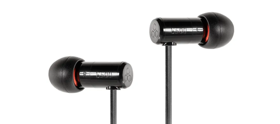 Final Audio E500 Review - Major HiFi