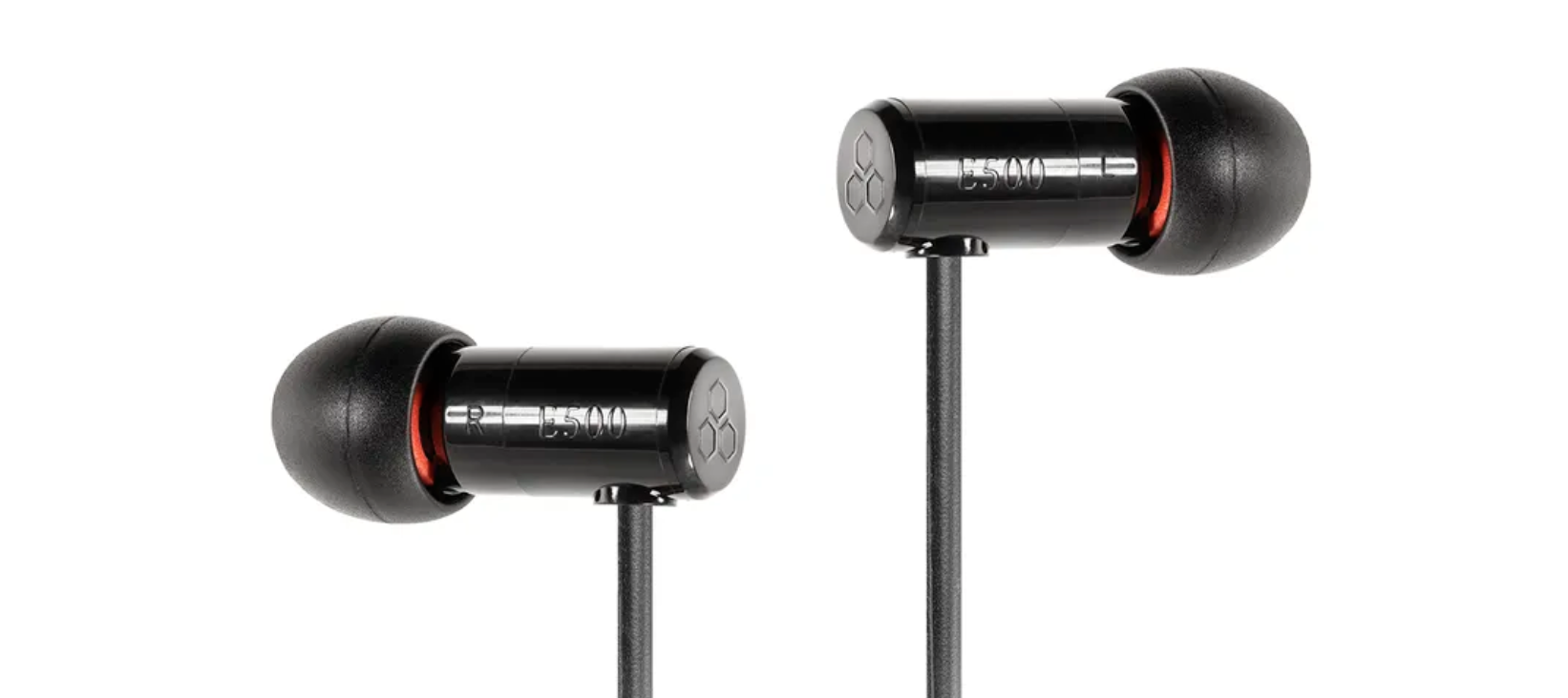 Final Audio E500 Review - Major HiFi