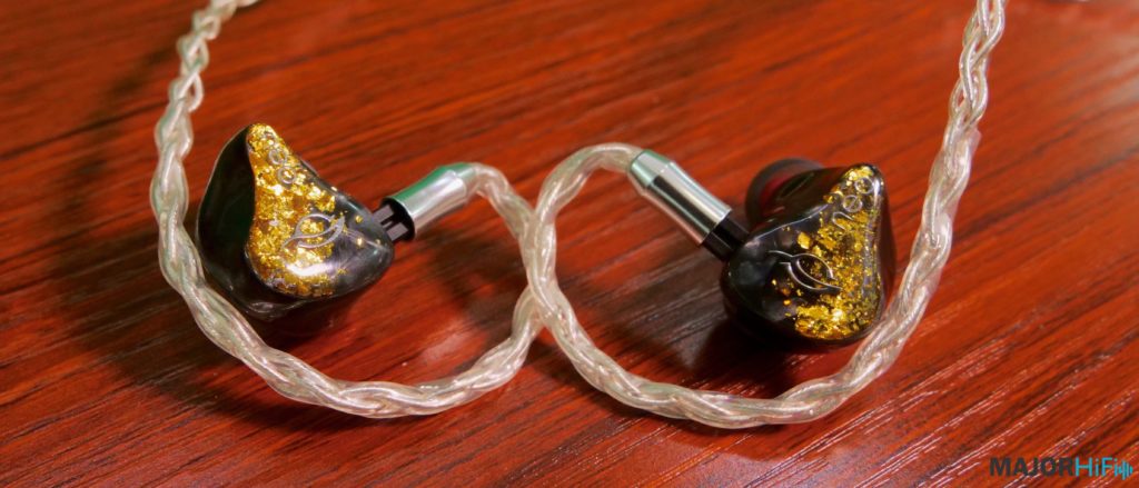 SeeAudio Neo Review - 10 BA IEM - Major HiFi