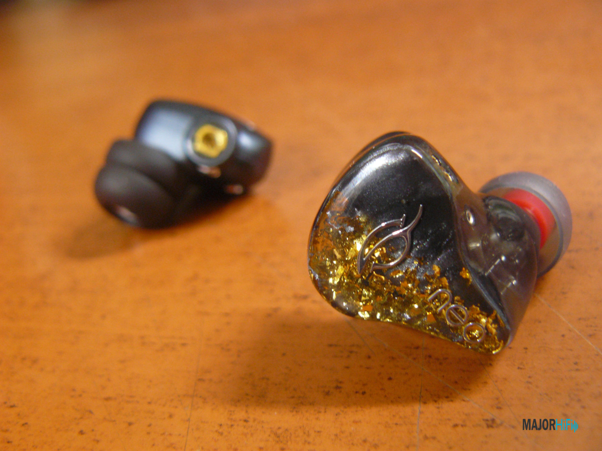 SeeAudio Neo vs Meze Rai Penta Comparison Review - Major HiFi