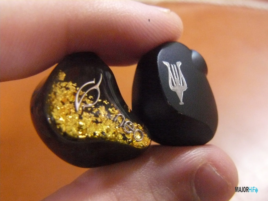 SeeAudio Neo vs Meze Rai Penta Comparison Review - Major HiFi