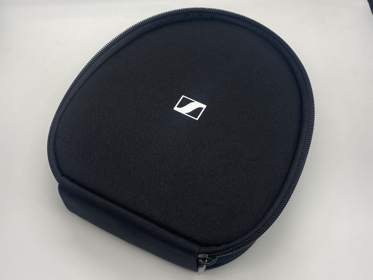Sennheiser Accentum Plus Review - Major HiFi
