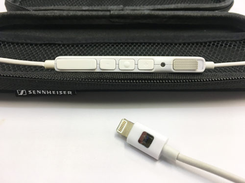 [UPDATED] The Headphone That Records 3D Audio - Sennheiser Ambeo Smart ...