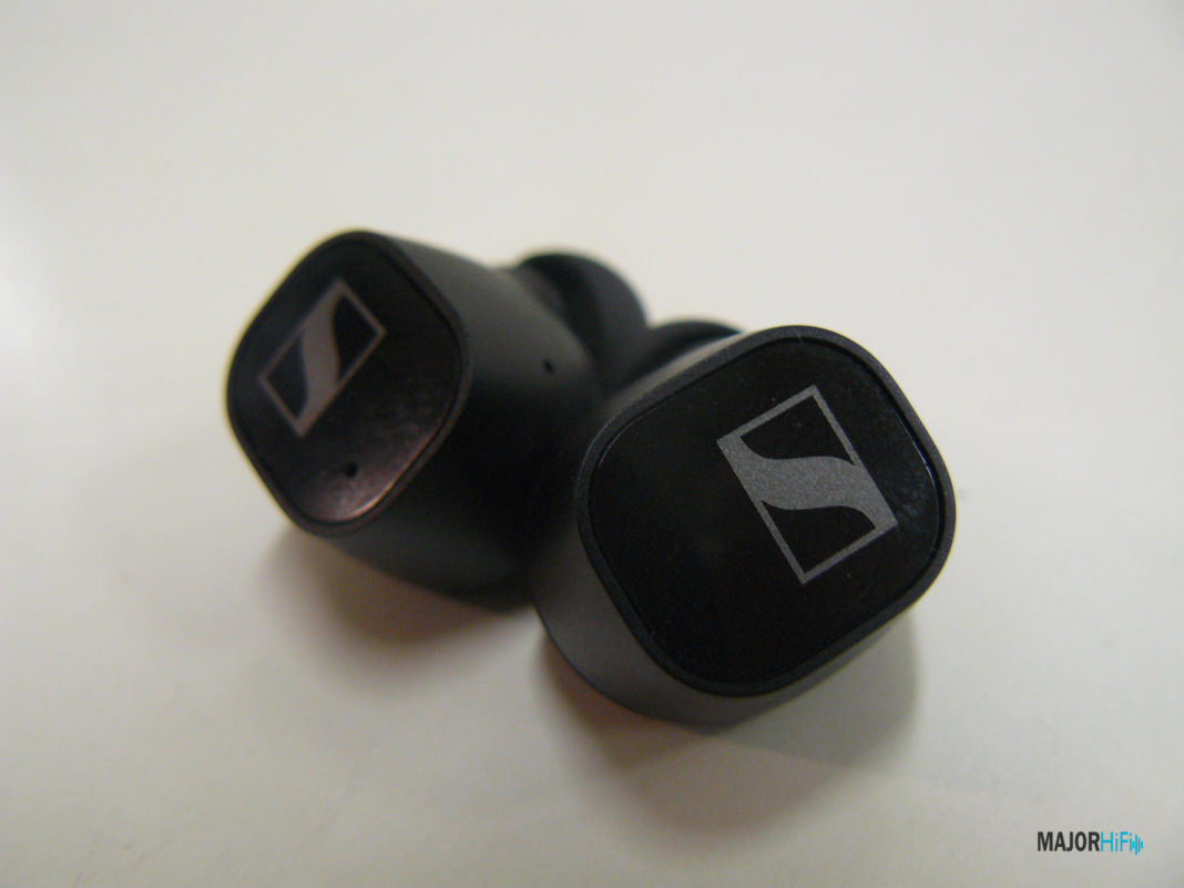 Sennheiser CX Plus True Wireless Review - Major HiFi