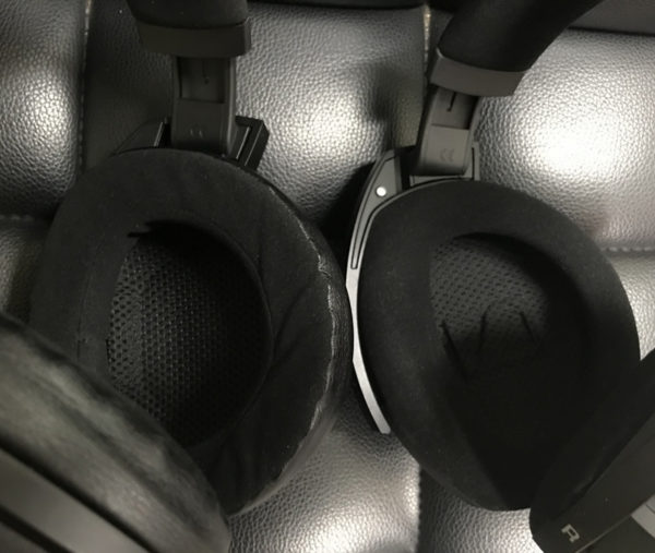 Sennheiser HD 820 vs Sennheiser HD 800 S Comparison Review