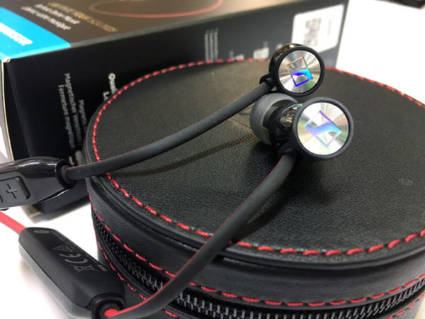 Sennheiser HD1 Free Review - Major HiFi