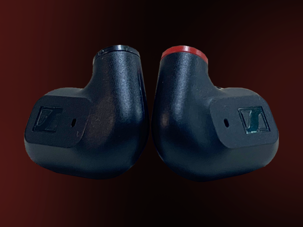Sennheiser IE 200 Review - Major HiFi