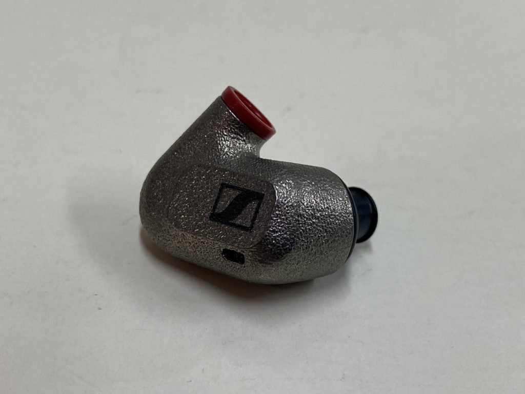 Sennheiser IE 600 Review - Major HiFi