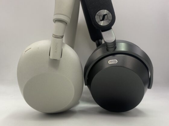 Sennheiser Momentum 5 vs Sony WH-1000XM6 Comparison Review - Major HiFi