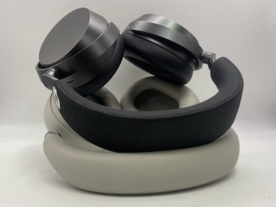 Sennheiser Momentum 5 vs Sony WH-1000XM6 Comparison Review - Major HiFi