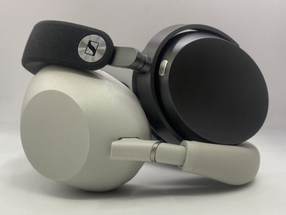Sennheiser Momentum 5 vs Sony WH-1000XM6 Comparison Review - Major HiFi
