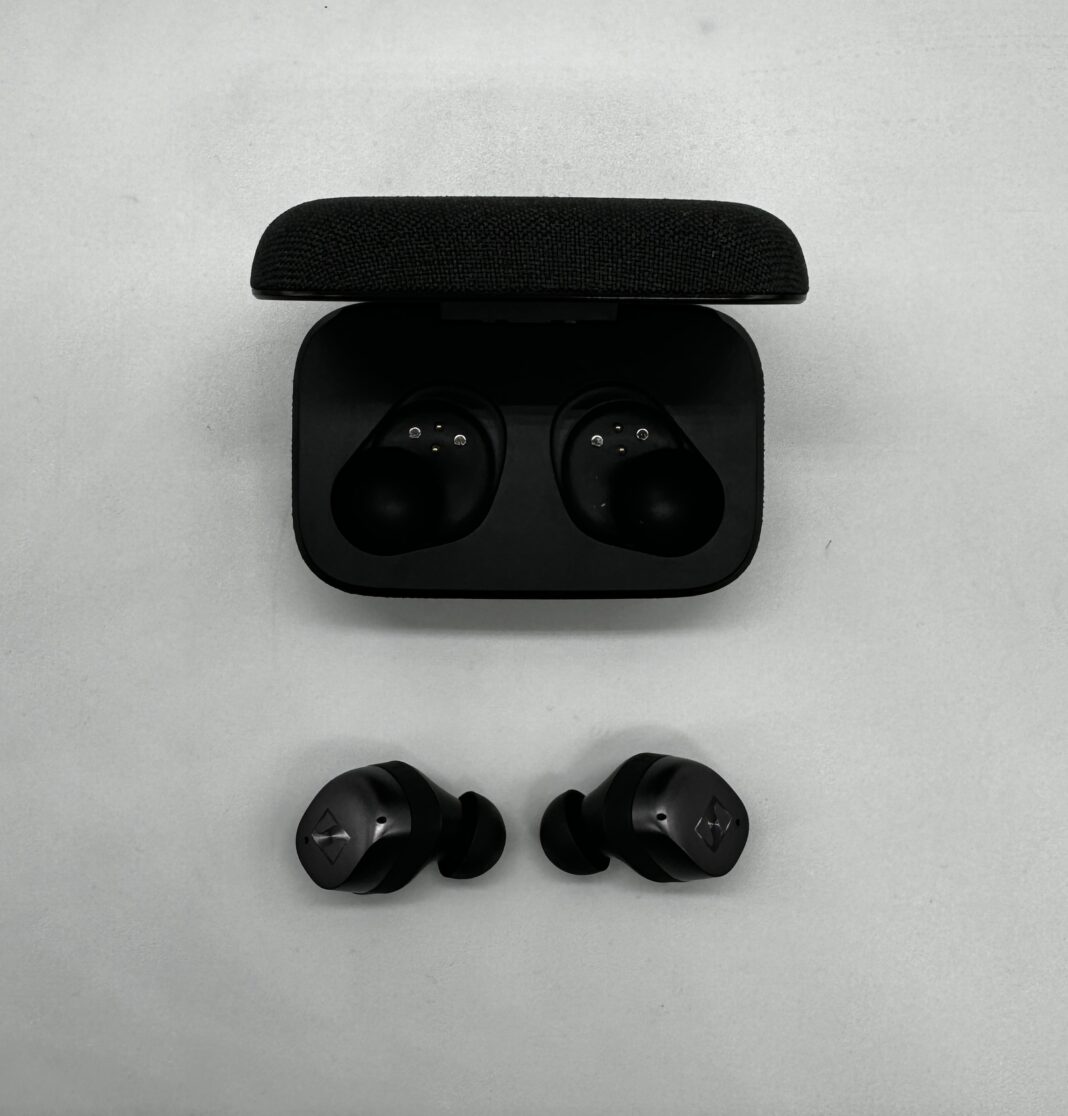 Sennheiser Momentum TWS - Gen 3 and 4 Comparison - Major HiFi