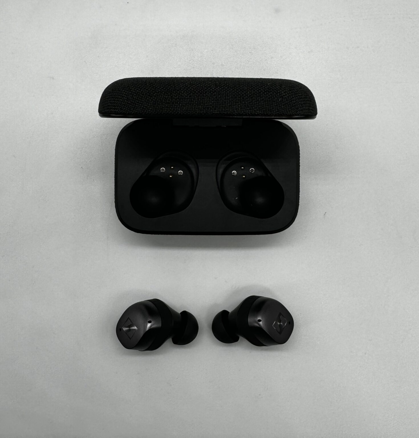 Sennheiser Momentum TWS - Gen 3 and 4 Comparison - Major HiFi