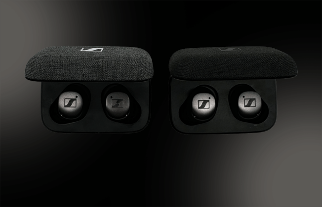 Sennheiser Momentum TWS - Gen 3 and 4 Comparison - Major HiFi